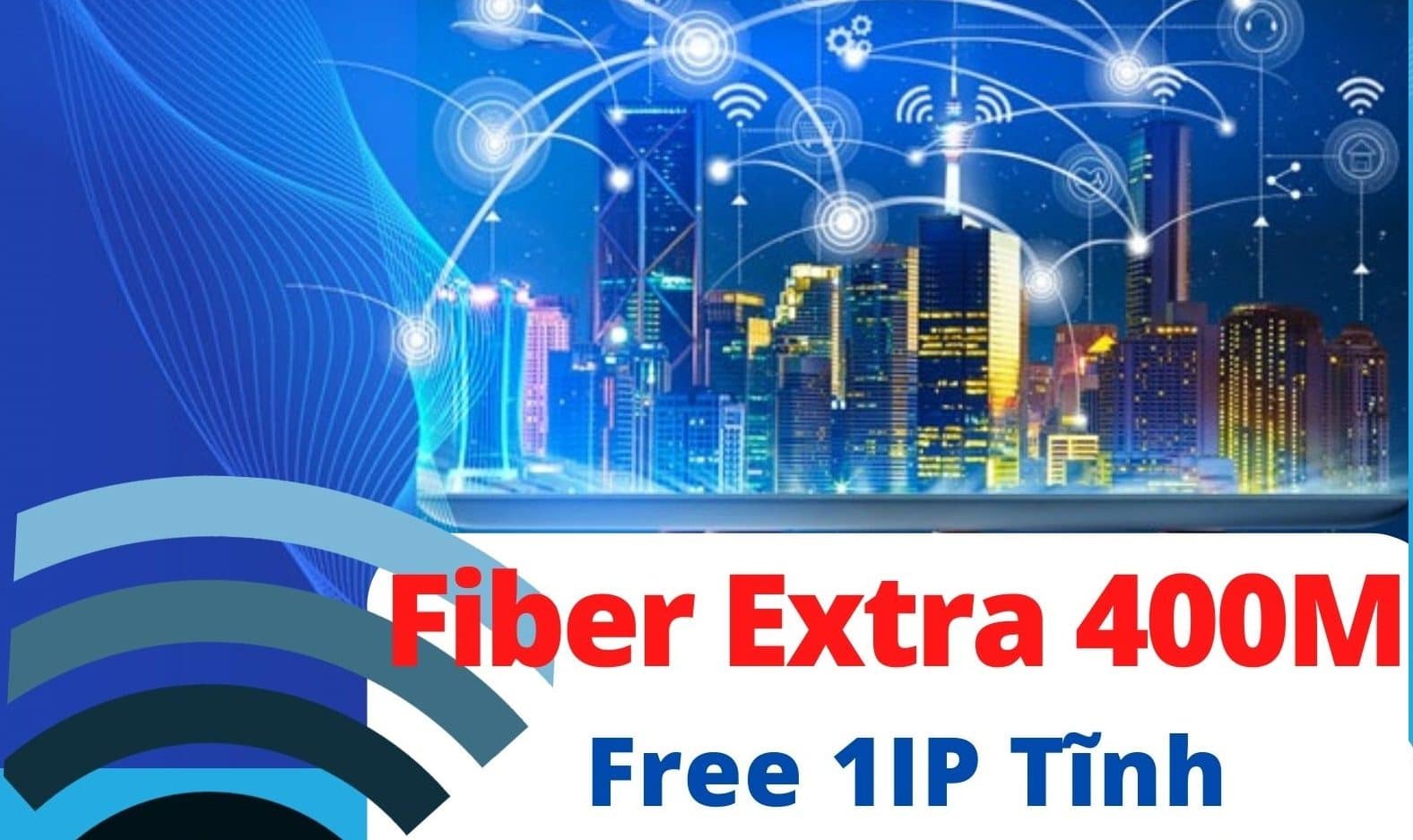 Fiber Xtra 4 - VNPTOnline.vn